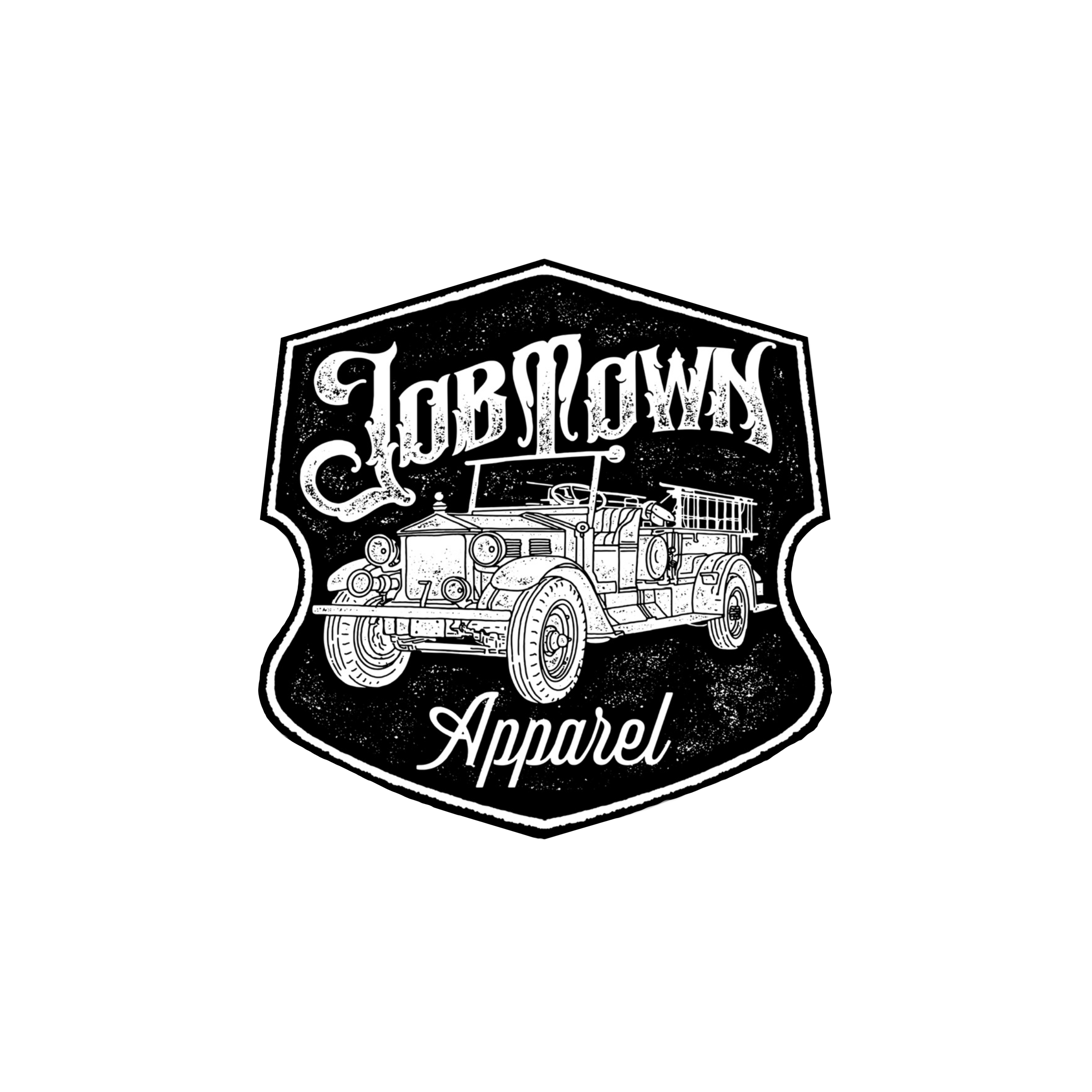 Jobtown Apparel