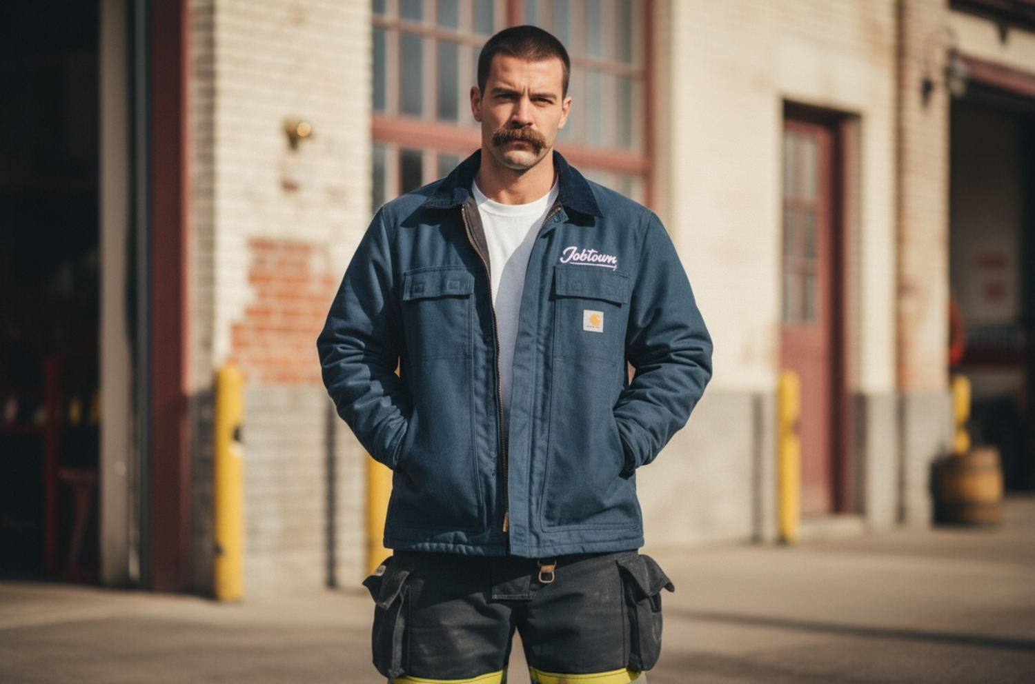 Jobtown Apparel